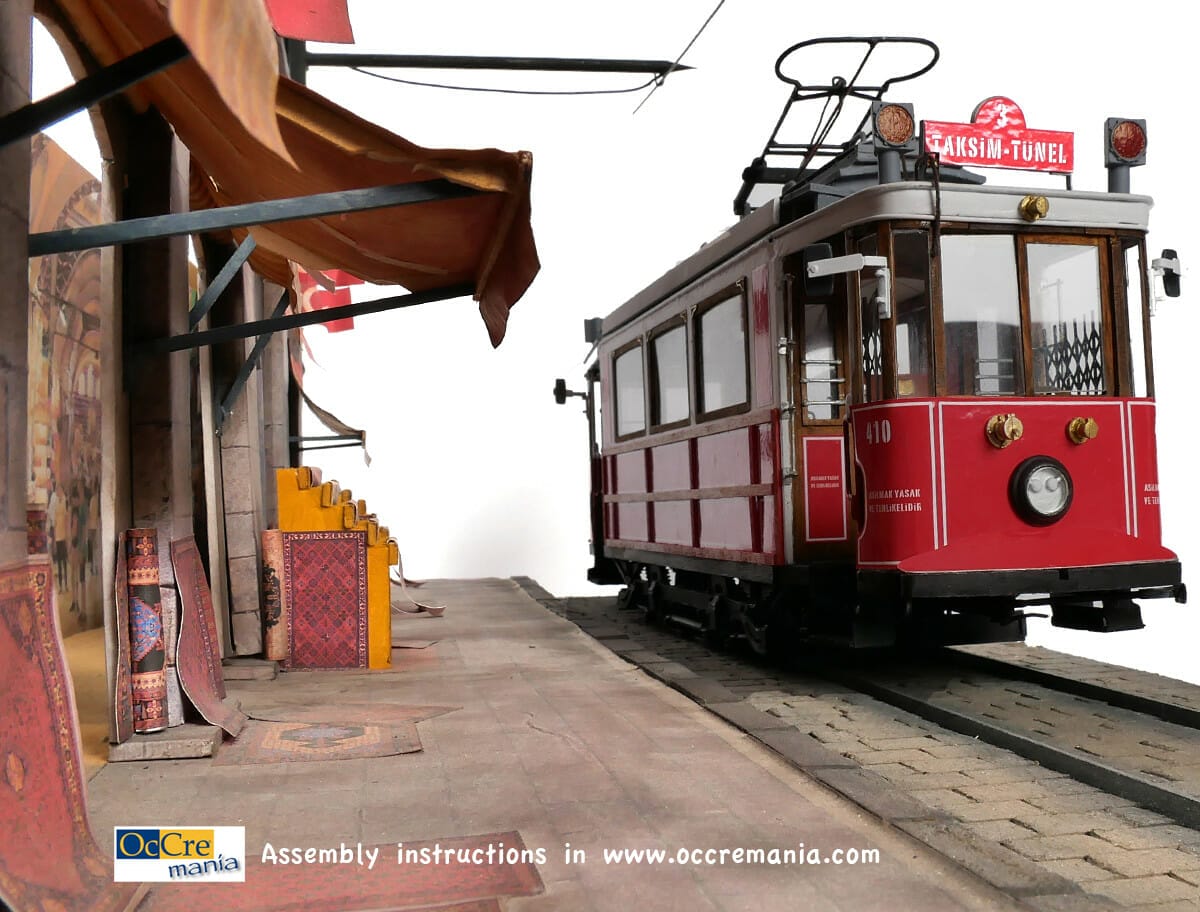 Tram Archieven - DIY Houten Wereld