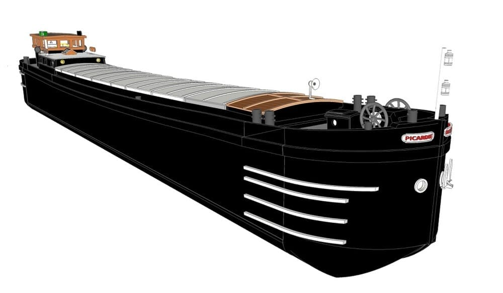 Modelbouw Schepen Archieven - DIY Houten Wereld